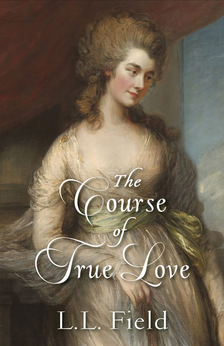 The Course of True Love | L.L. Field